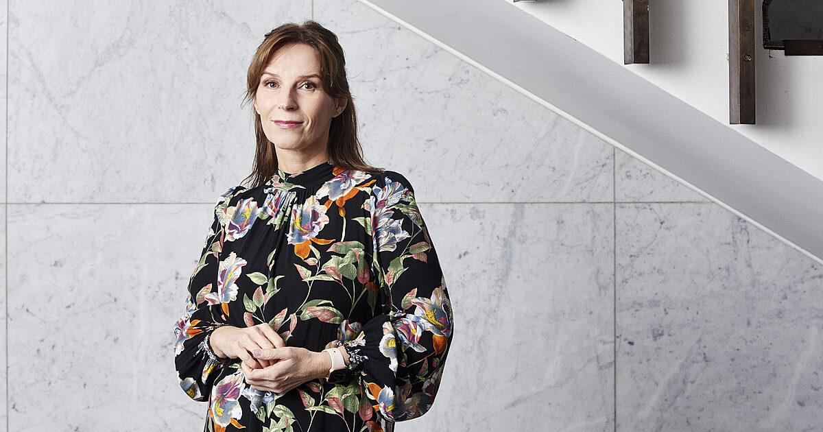 Archinfo | Heli Vilmi