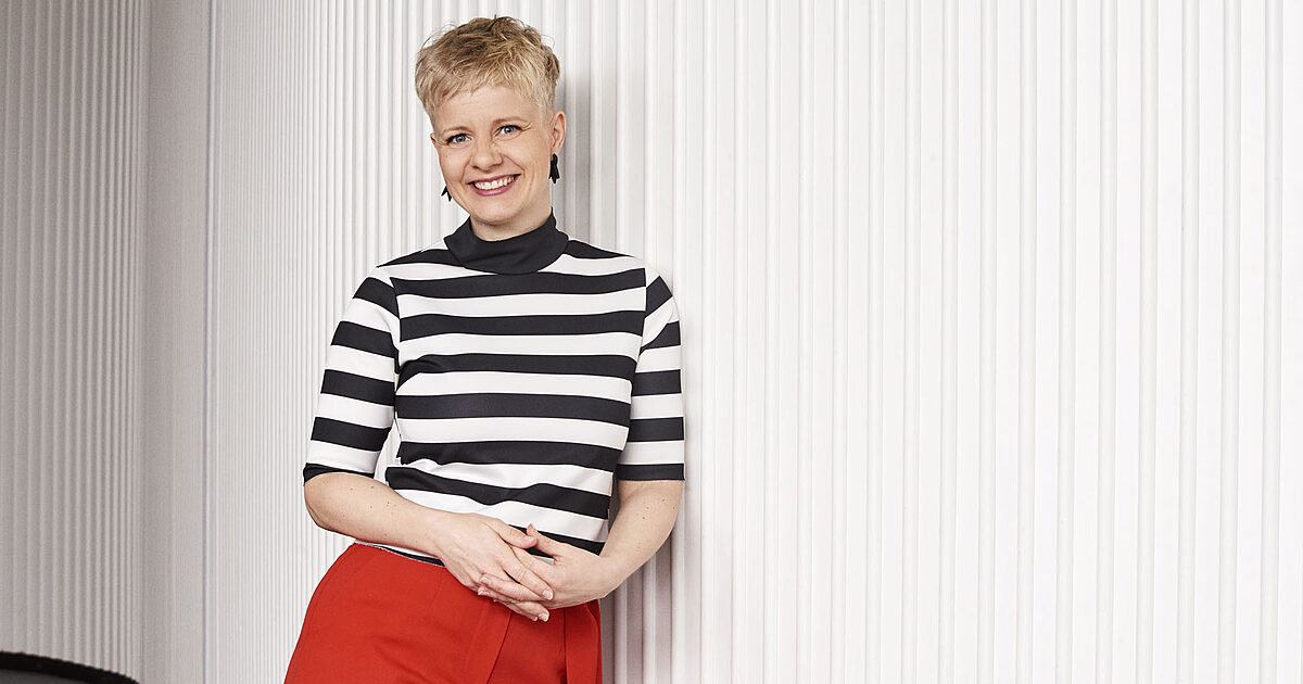 Archinfo | Sini Parikka