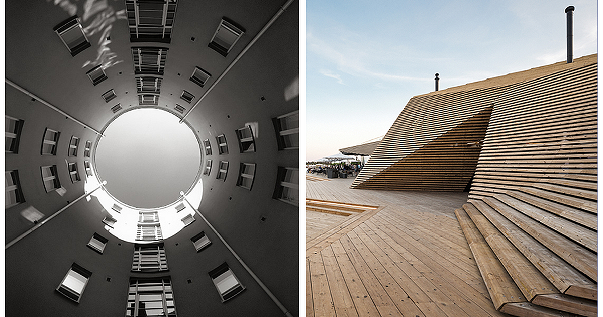 Archinfo | Suosittu kaupunkitapahtuma Open House Helsinki juhlii…