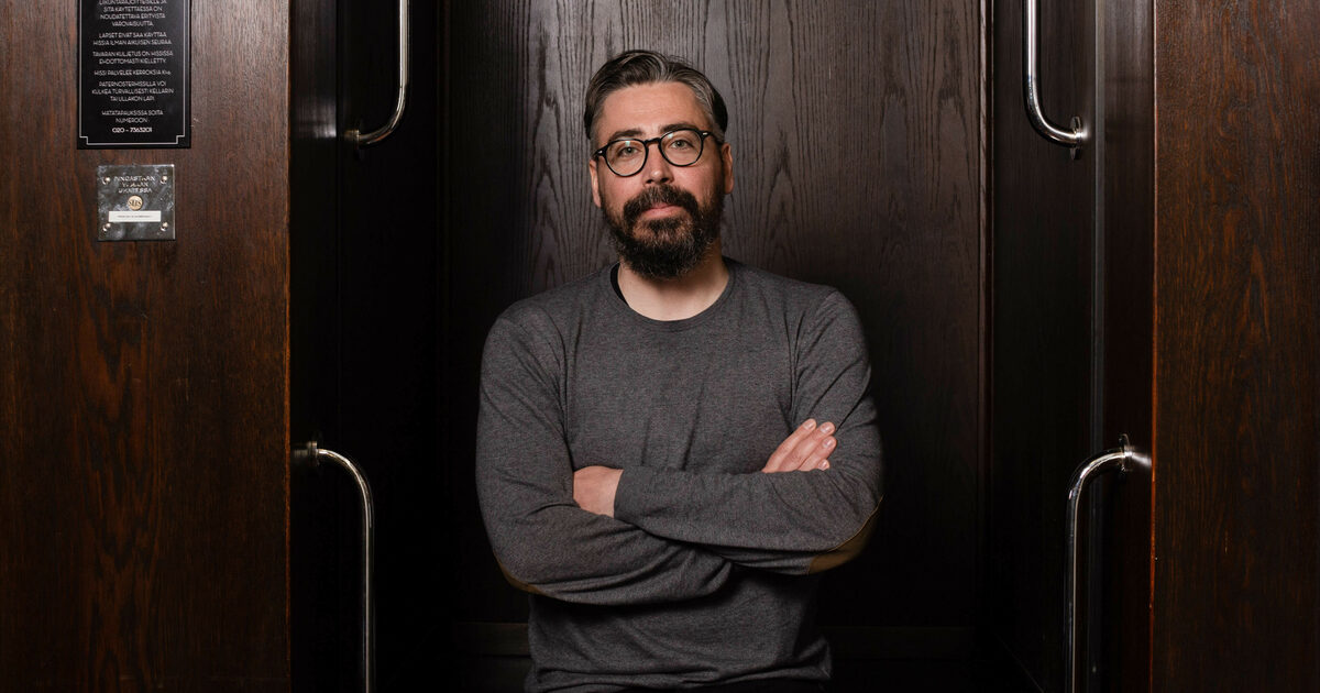 Archinfo | Francesco Raccanelli