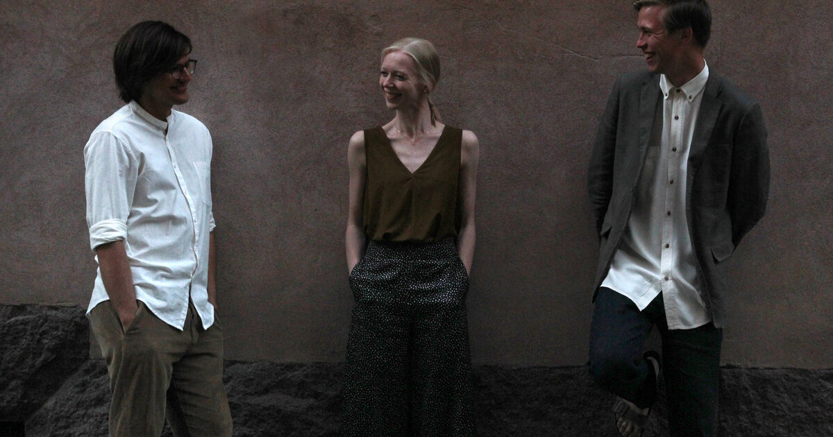 Archinfo | Valokeilassa: Nervin Arkkitehtuuri