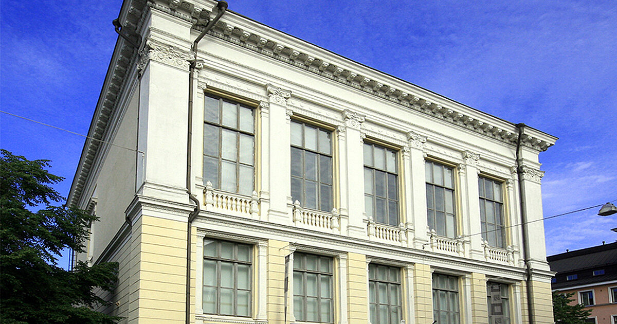 Archinfo | Uusi arkkitehtuuri- ja designmuseo etenee – valtiolta…