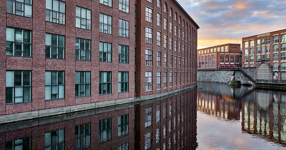 Archinfo | TAD Week 2023 alkaa Tampereella – katso…