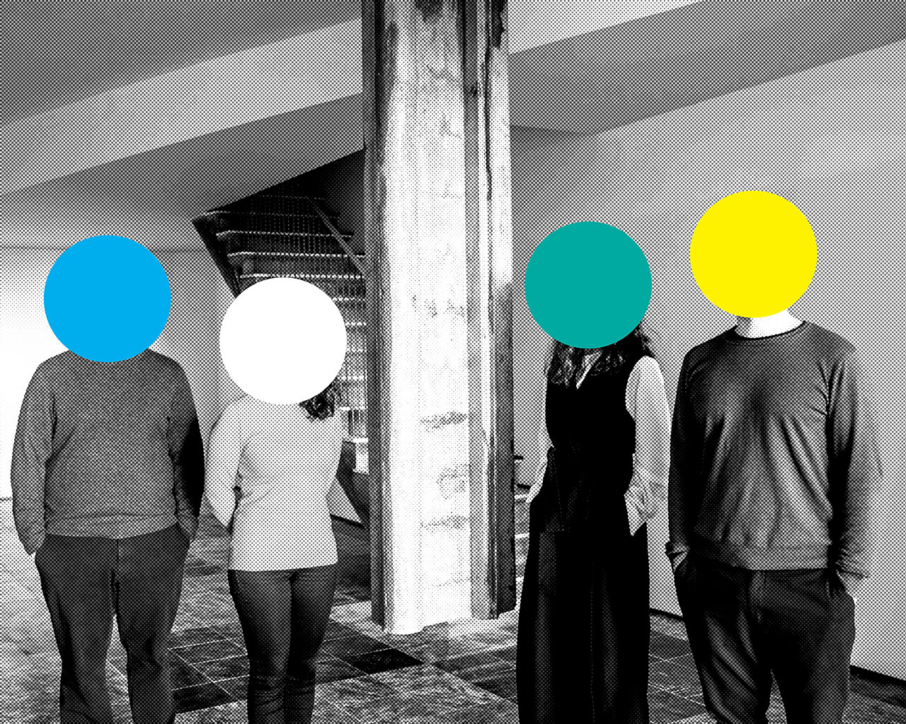 Archinfo | Architecture Speaks: Fala Atelier