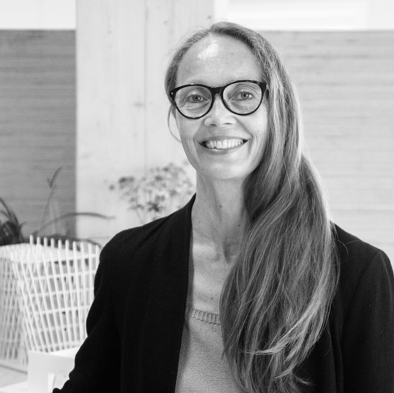 Archinfo | Architecture Speaks: Siv Helene Stangeland