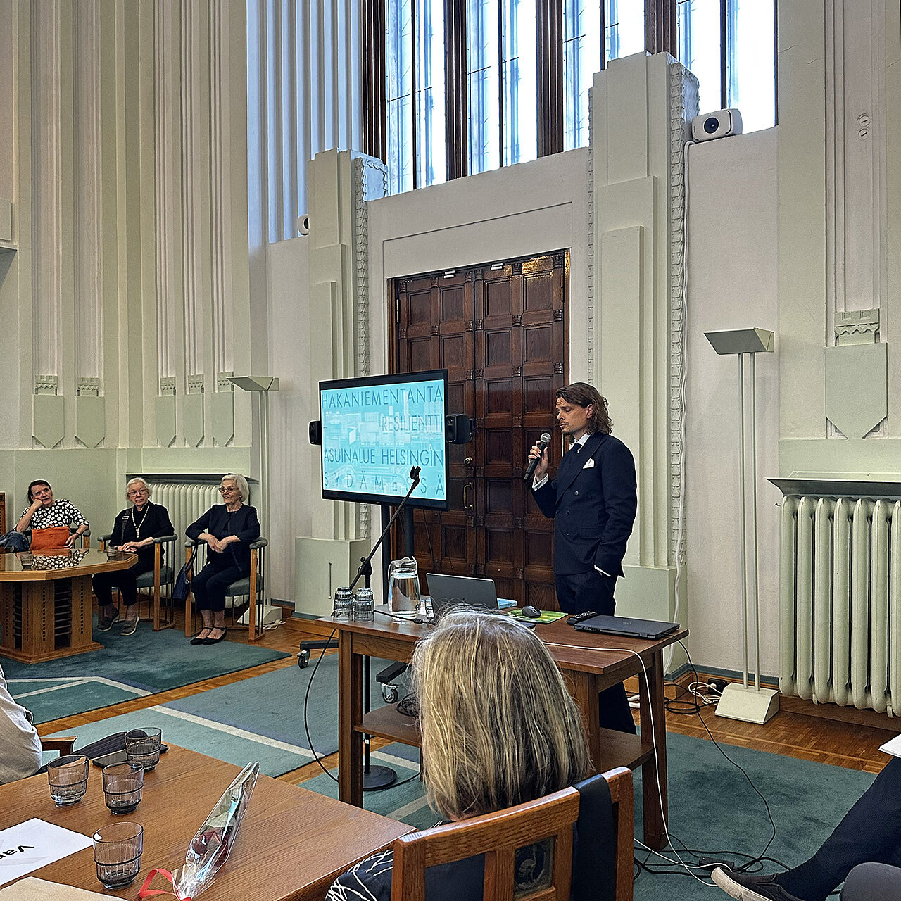 Archinfo | New award highlights young designers' visions for…