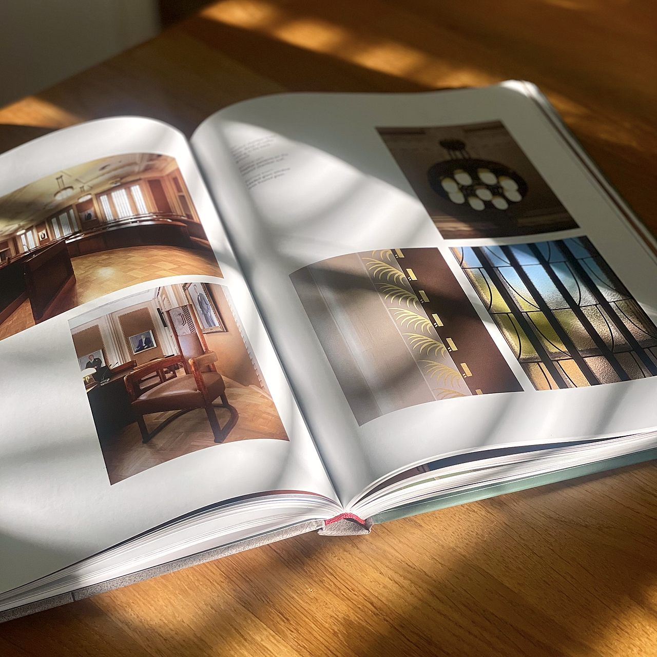 Archinfo | A visual journey through Eliel Saarinen’s iconic public…