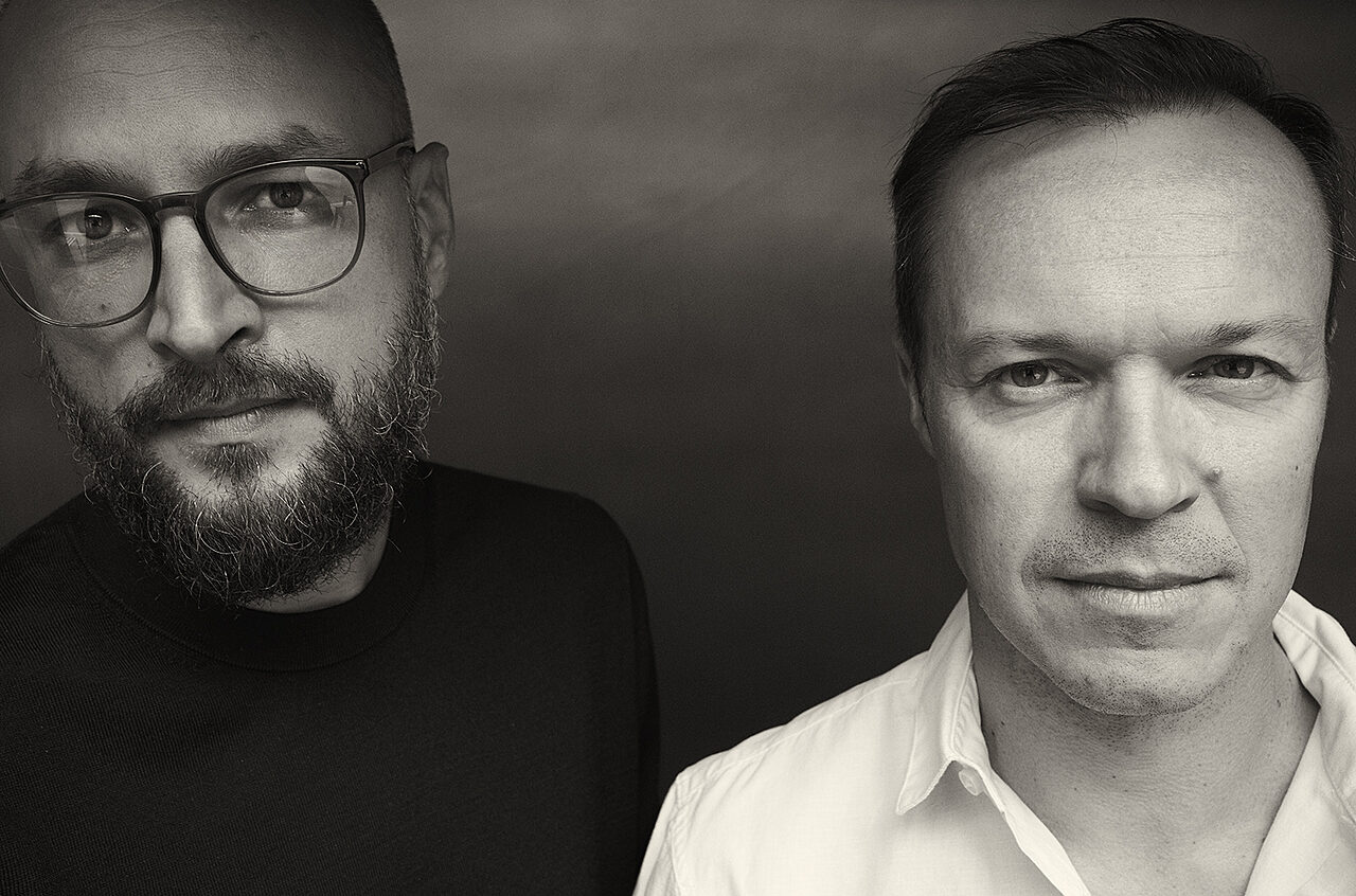 Archinfo | Architecture Speaks: Markus Innauer