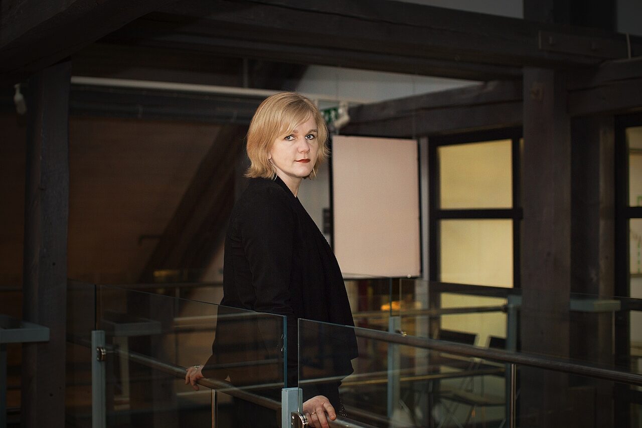 Archinfo | Triin Ojari: From a vantage point over Estonian…