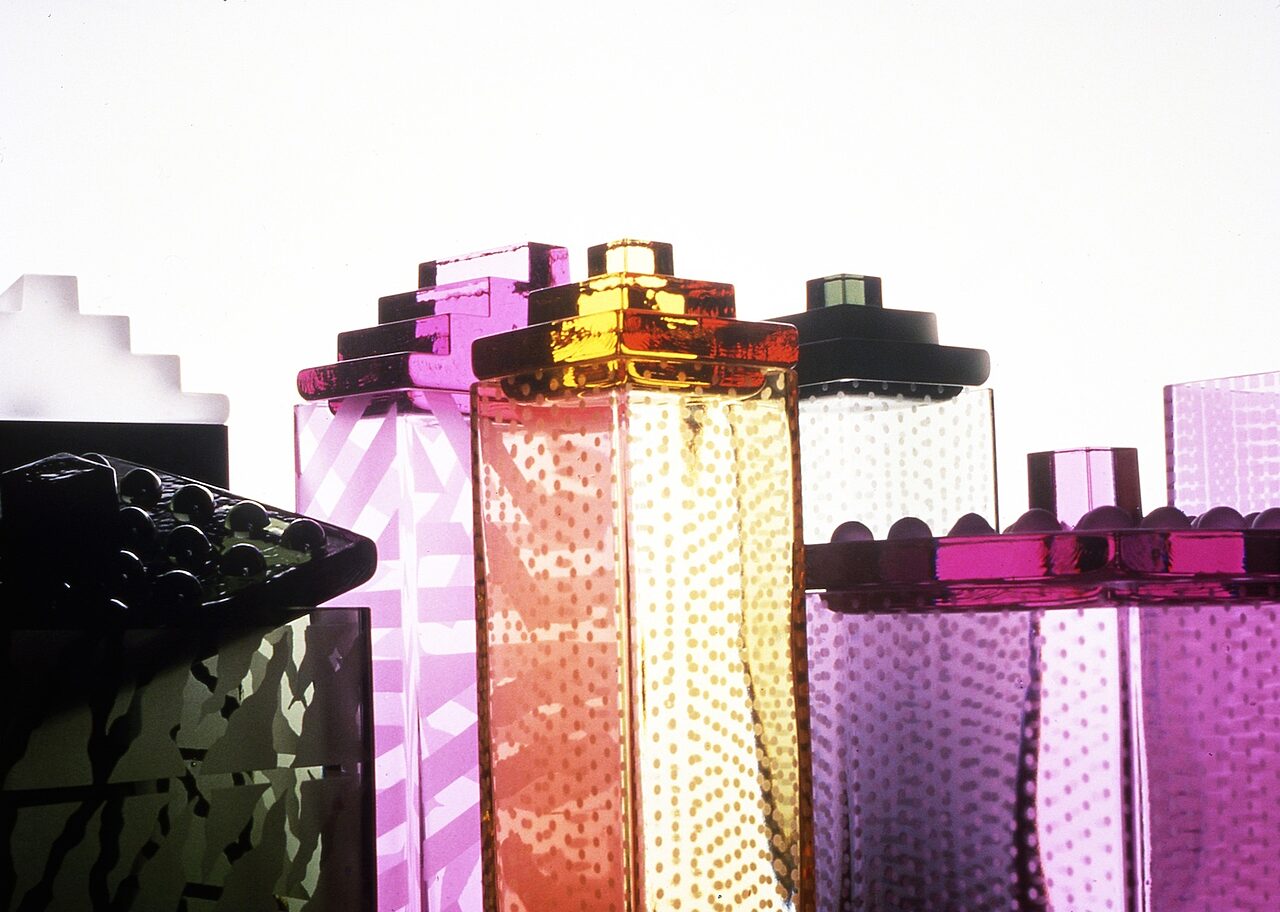 Archinfo | Postmodernism at the Design Museum in Helsinki, Pop Art at…