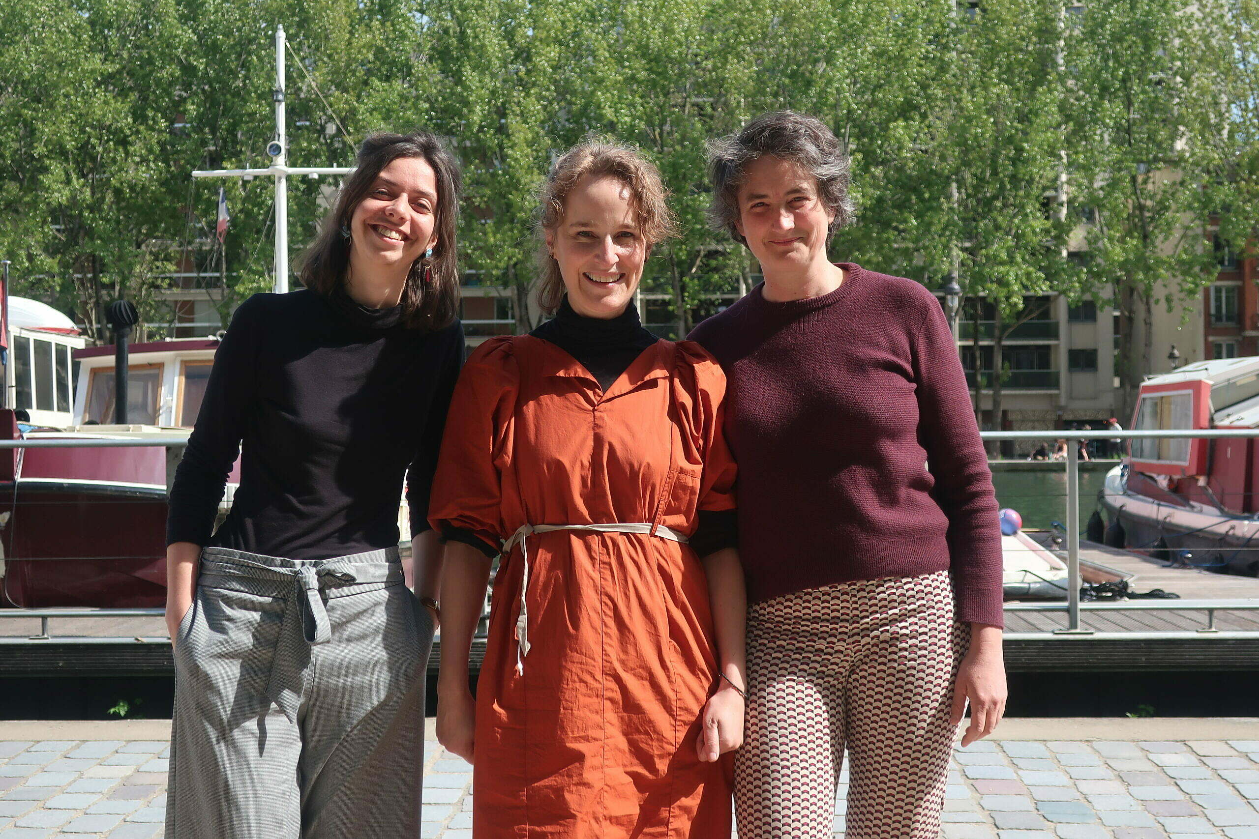 Archinfo | Architecture Speaks: Grand Huit