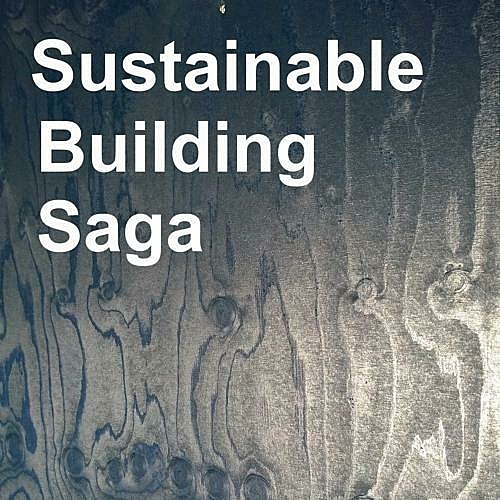 Archinfo | Nordic Carbon Neutral Bauhaus -podcast nyt kuunneltavissa Archinfo | Nordic Carbon Neutral Bauhaus -podcast nyt kuunneltavissa