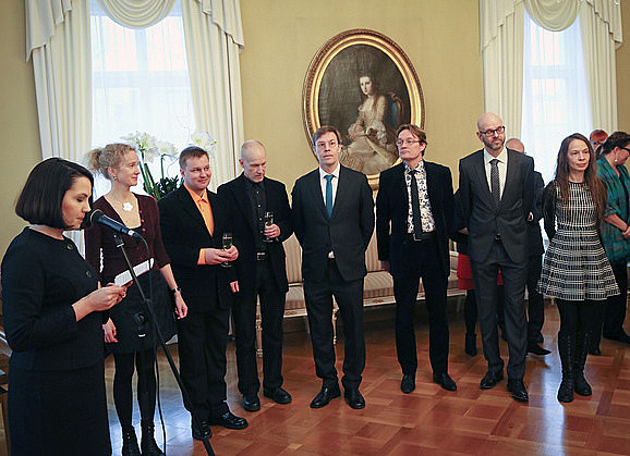 Archinfo | Vuoden 2016 Arkkitehtuurin valtionpalkinto…