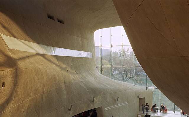 Archinfo | Photo Poem: Polin by Konrad Pustola. Architecture that…