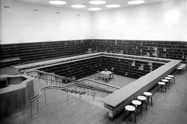 Archinfo | Mind-Building in Vyborg: Permanence and change in public…