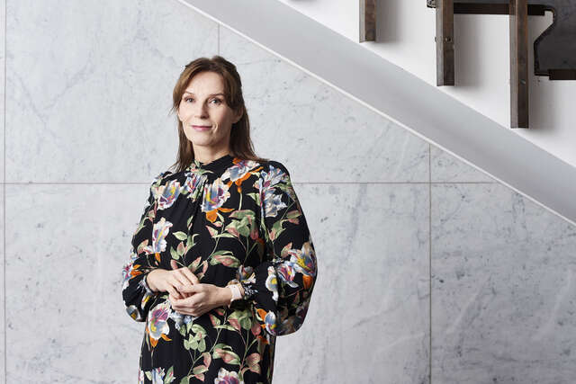 Archinfo | Heli Vilmi