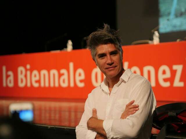 Archinfo | Curator Alejandro Aravena: Battle for the Higher Quality…