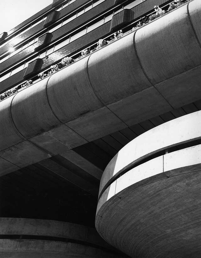 Archinfo | 50th anniversary of architect Viljo Revell's passing